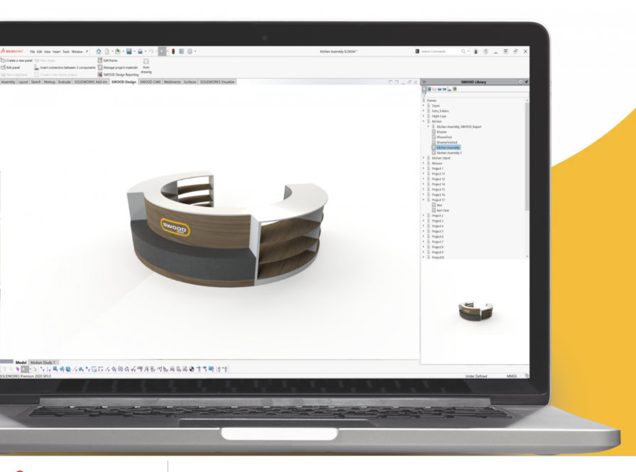 SWOOD Pricing, Cost & Reviews - Capterra UK 2025