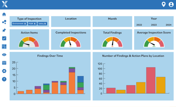 Intelex EHS Software Pricing, Alternatives & More 2025 | Capterra
