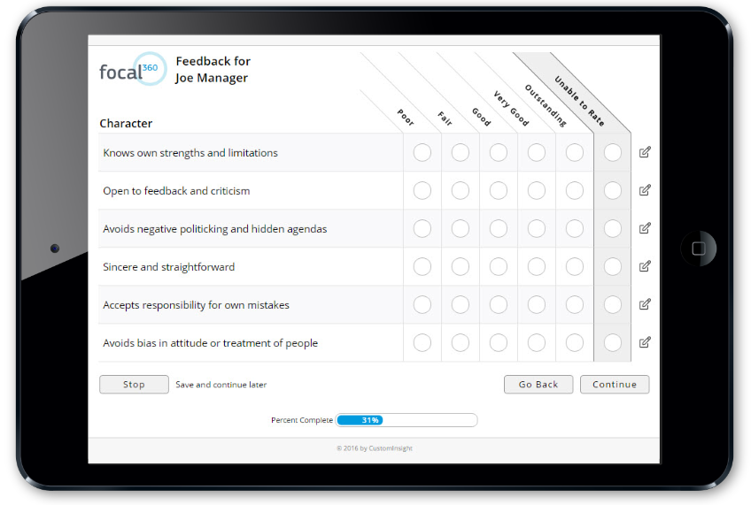 Focal 360 Cost & Reviews - Capterra Australia 2025