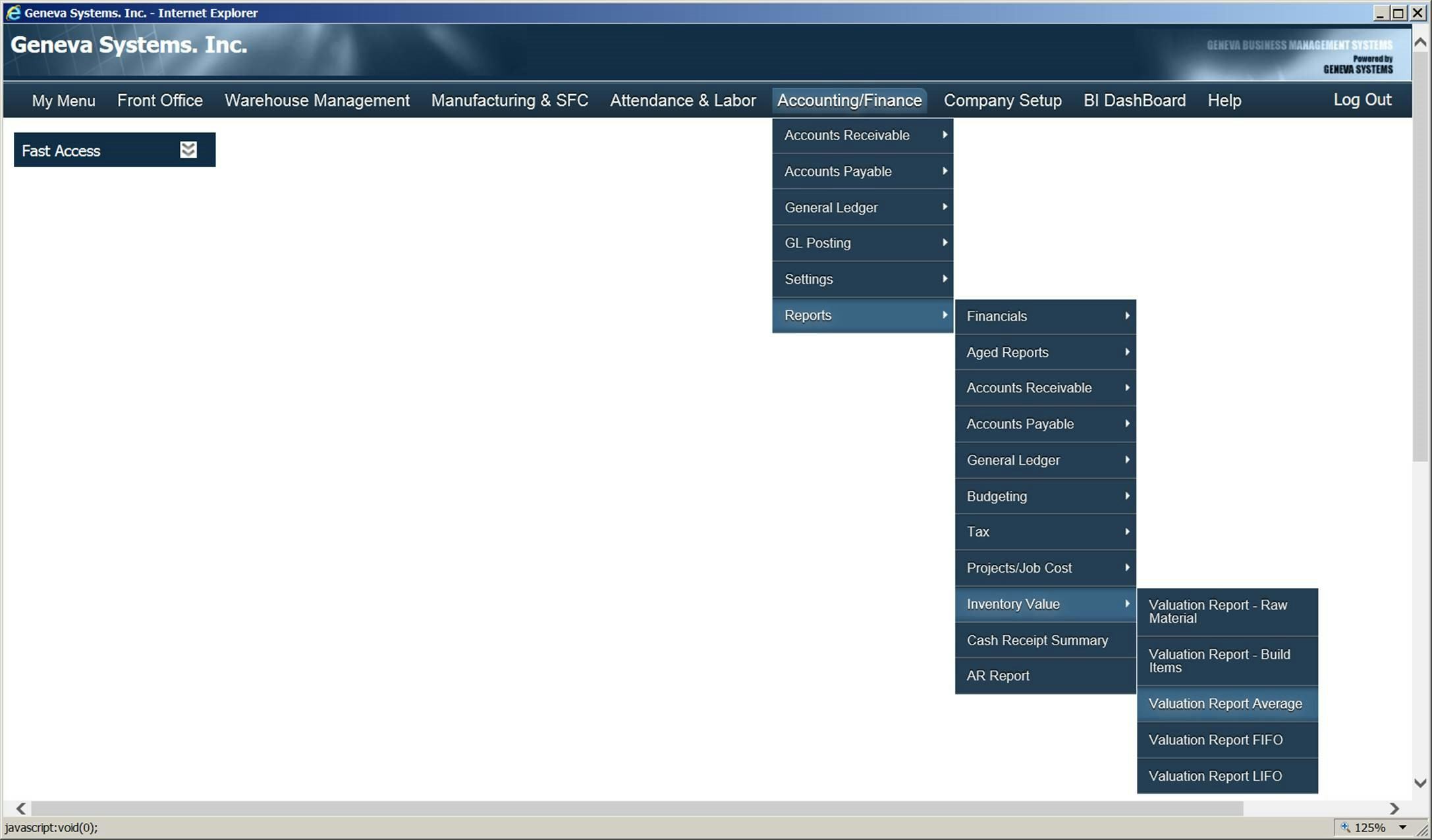 Warehouse Management System Software - 2023 Reviews, Pricing & Demo