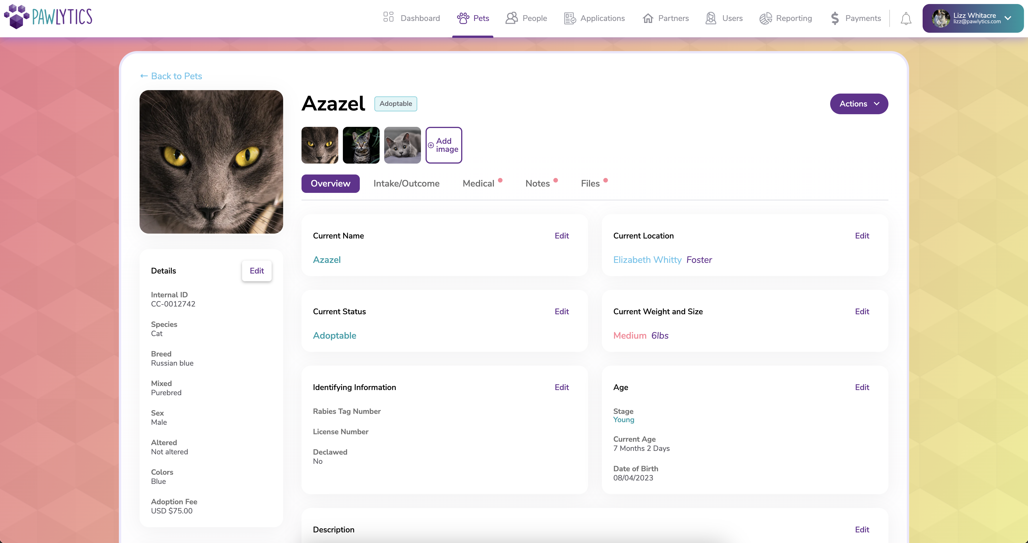 Pawlytics Software Pricing, Alternatives & More 2026 | Capterra