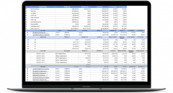 Quadra Software - 2025 Reviews, Pricing & Demo
