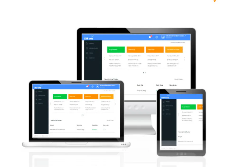 CRFweb Cost & Reviews - Capterra Australia 2026