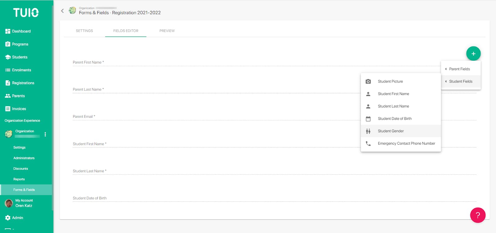 TUIO Pricing, Alternatives & More 2022 - Capterra