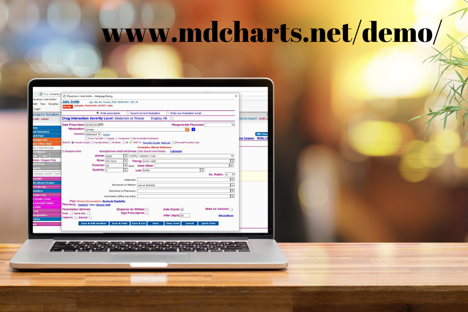 MD Charts Pricing, Alternatives & More 2023 | Capterra