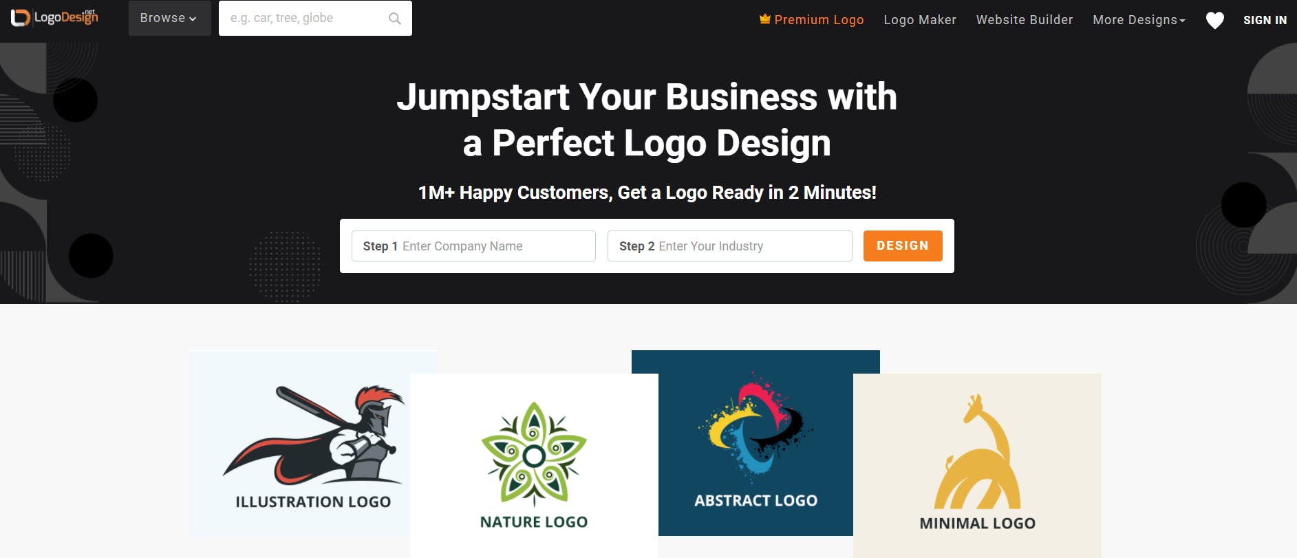 Logo Design Pricing, Alternatives & More 2025 | Capterra