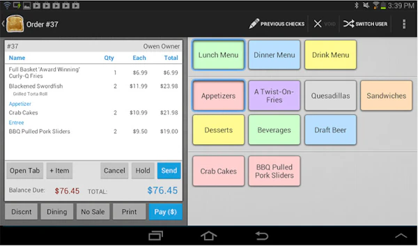 Clover Reviews, Demo & Pricing - 2022
