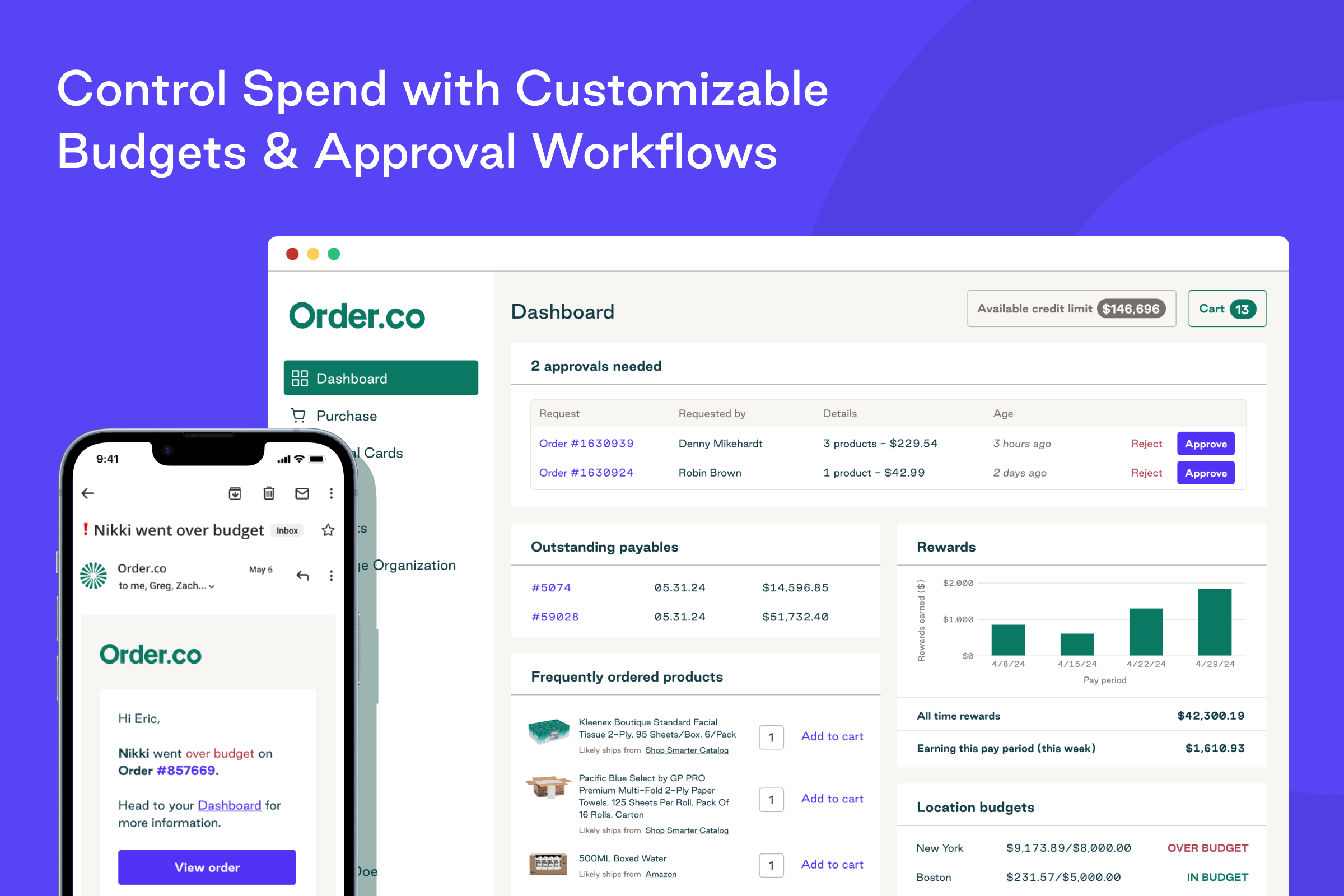 Order.co - Opiniones, precios y características - Capterra España 2025