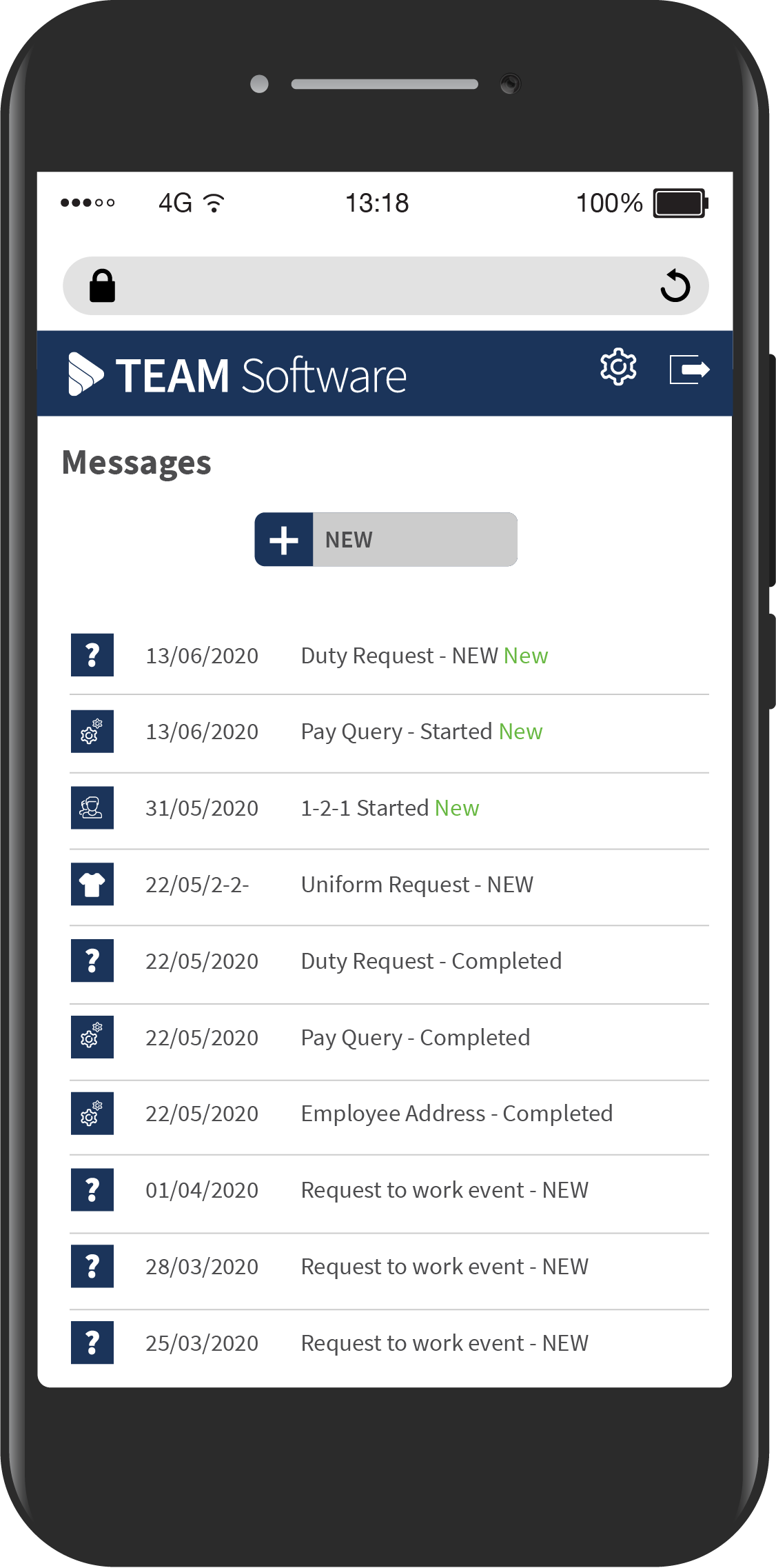Timegate | Reviews, Pricing & Demos - SoftwareAdvice GB