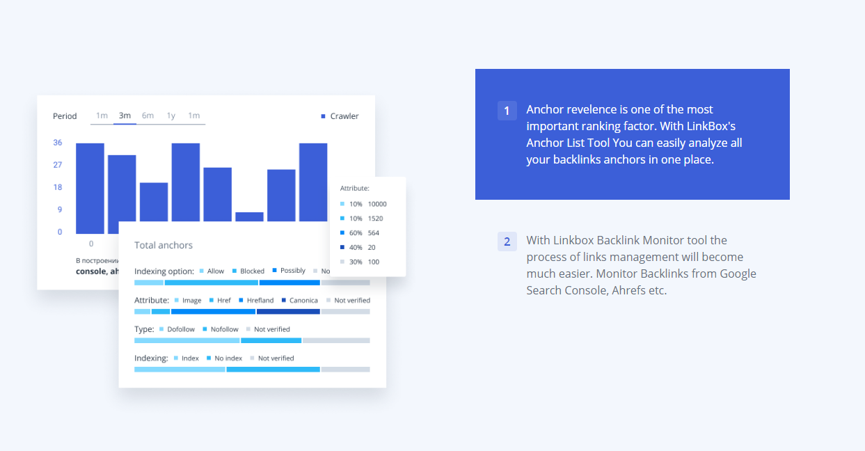 LinkBox Software Reviews, Demo & Pricing - 2024