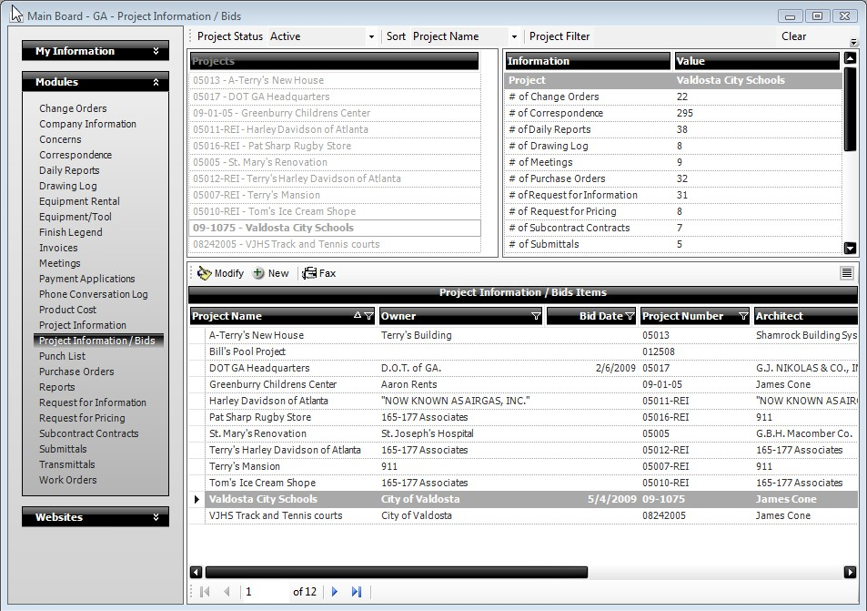 Project DocControl | Reviews, Pricing & Demos - SoftwareAdvice IE