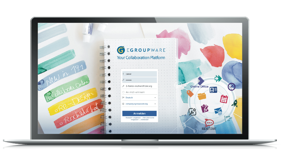 EGroupware Pricing, Alternatives & More 2022 - Capterra