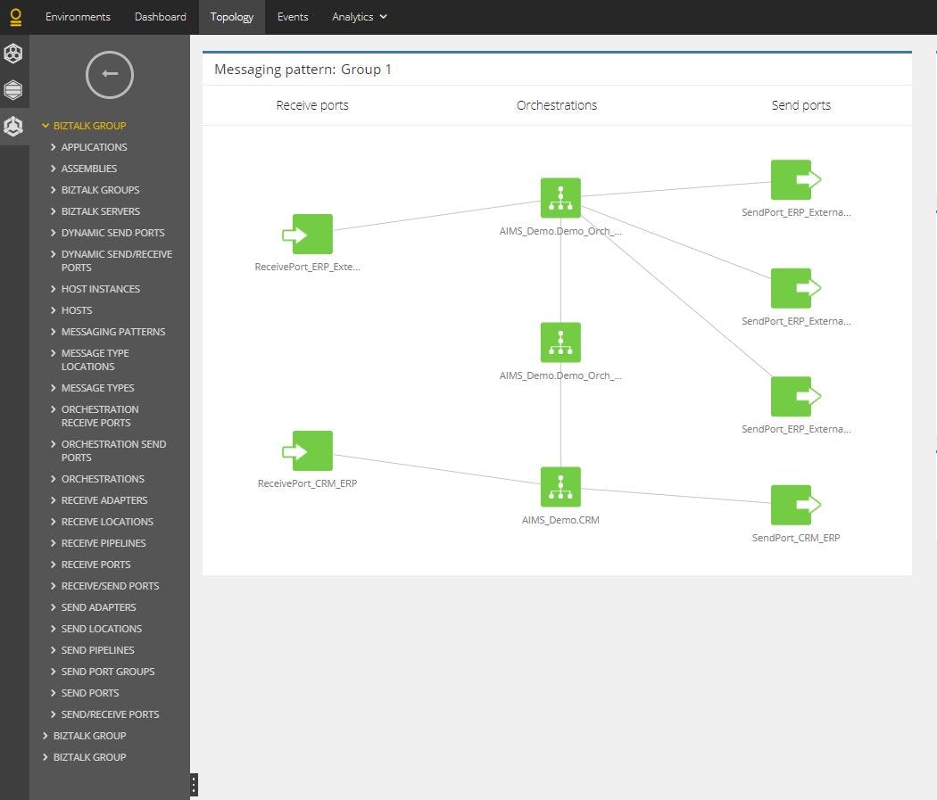 AIMS Software - 2023 Reviews, Pricing & Demo