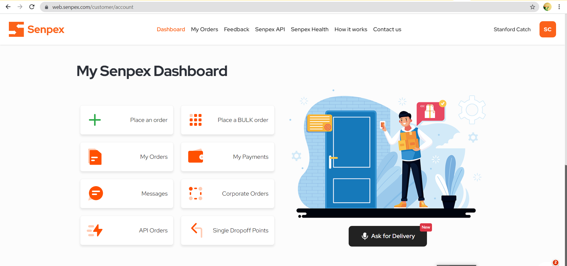 Senpex Reviews, Cost & Features | GetApp Australia 2025