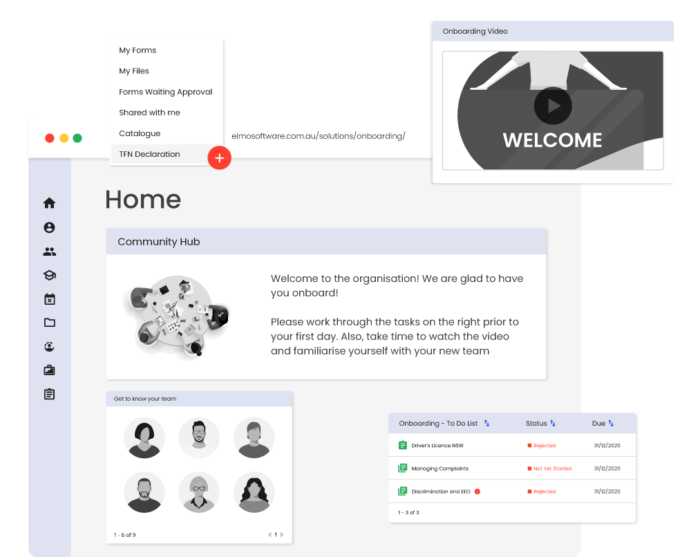 ELMO Software - Avis, notes, prix et abonnements - Capterra France 2025