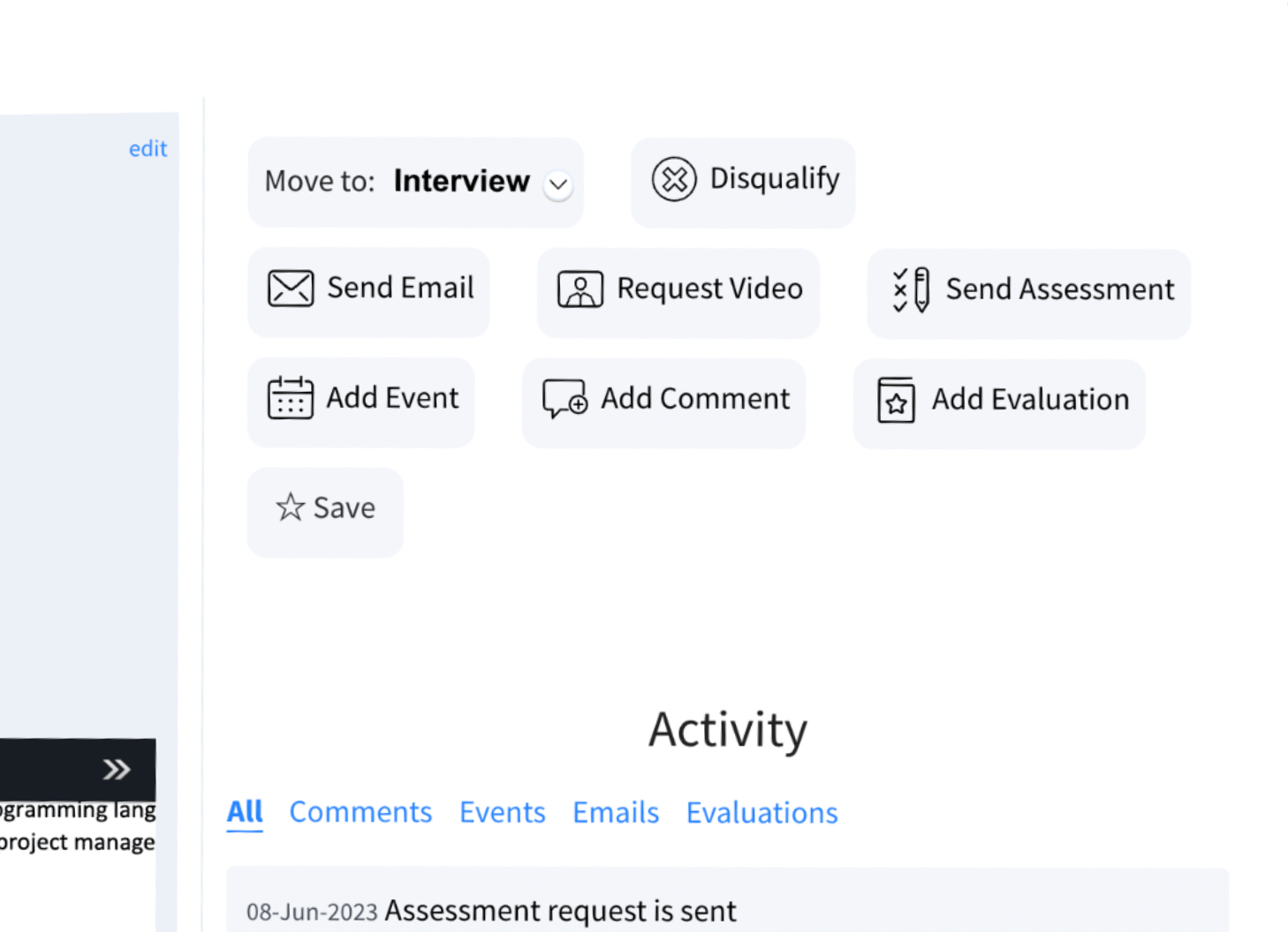 LessHire | Reviews, Pricing & Demos - SoftwareAdvice GB