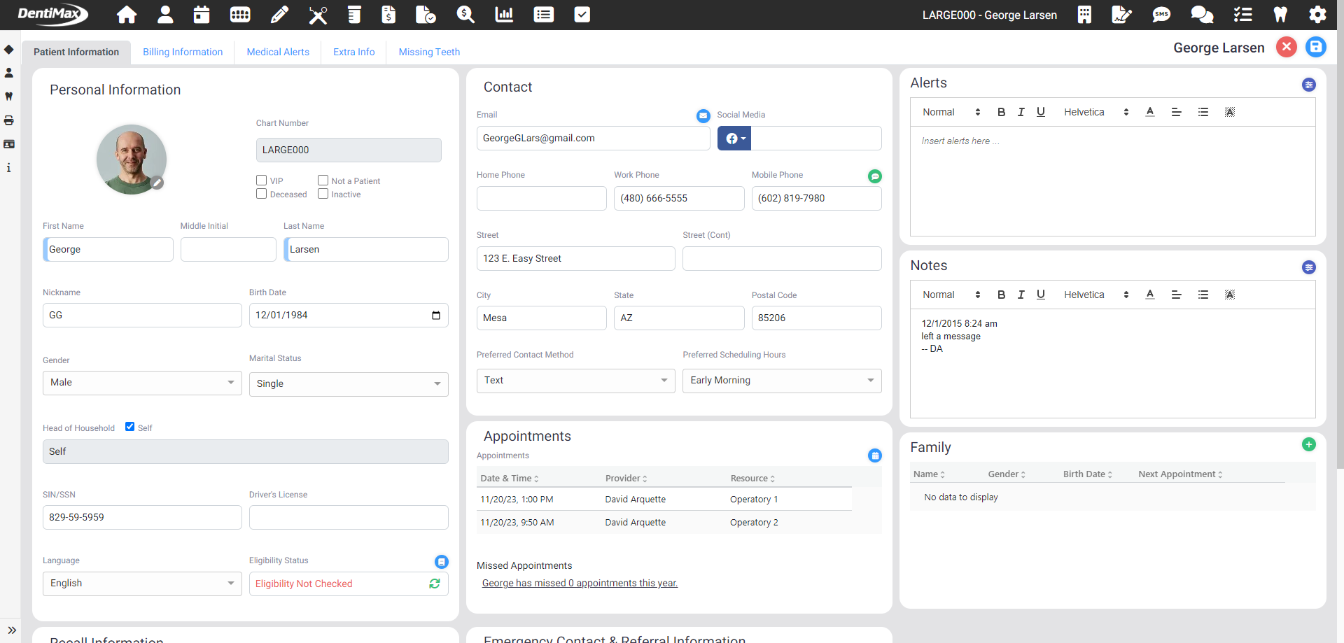 DentiMax Flow | Reviews, Pricing & Demos - SoftwareAdvice AU