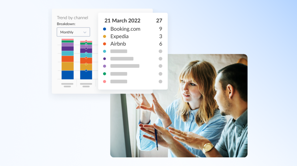 SiteMinder Software Reviews, Demo & Pricing - 2024