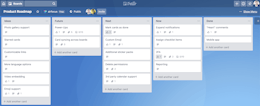 Trello Software Reviews Demo Pricing 2023