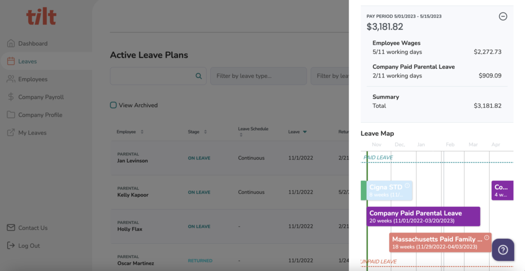 Tilt Software - 2025 Reviews, Pricing & Demo