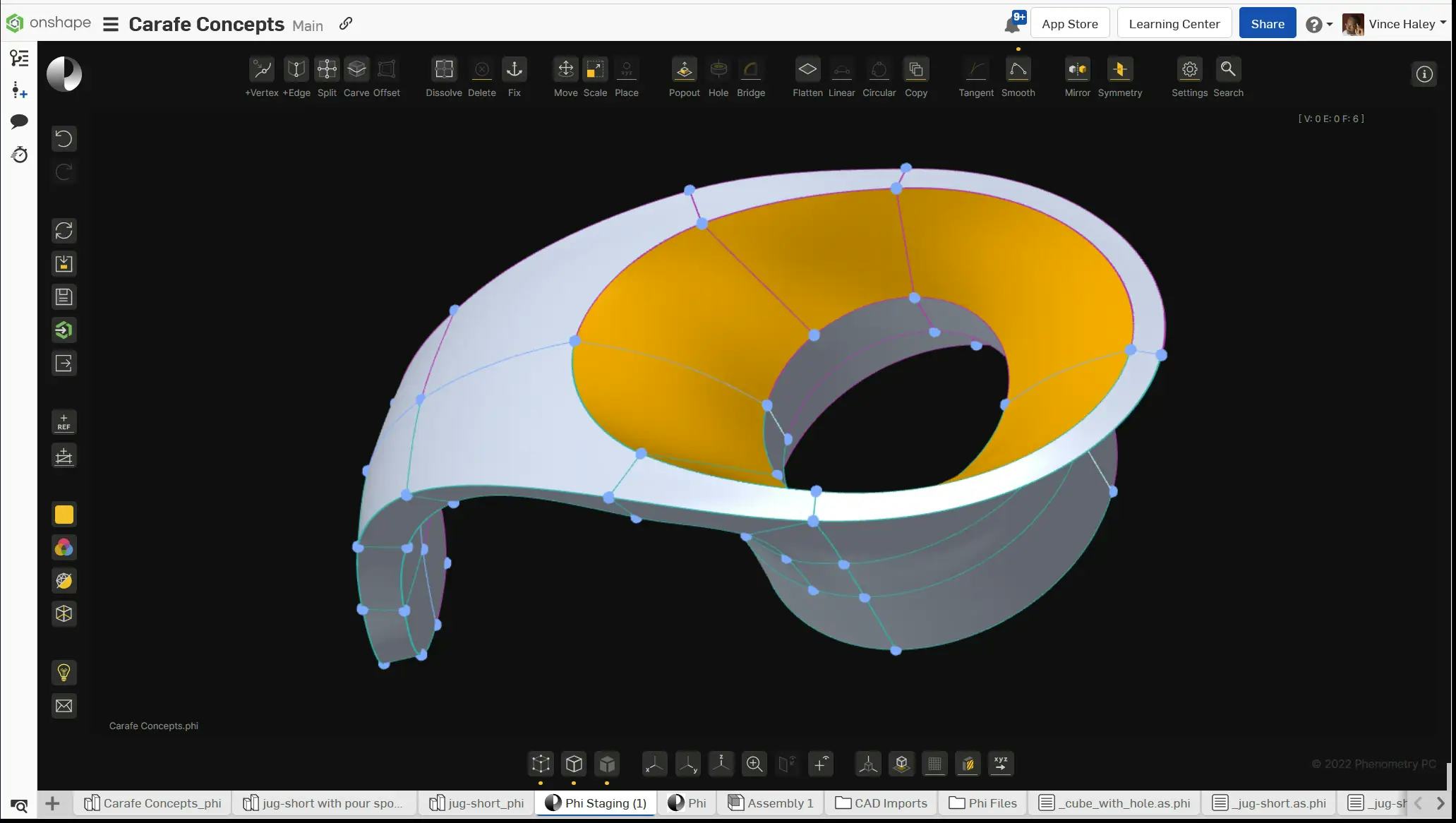 Phi Software - 2024 Reviews, Pricing & Demo