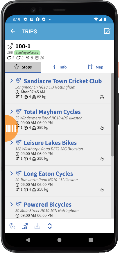 cadis | Reviews, Pricing & Demos - SoftwareAdvice GB