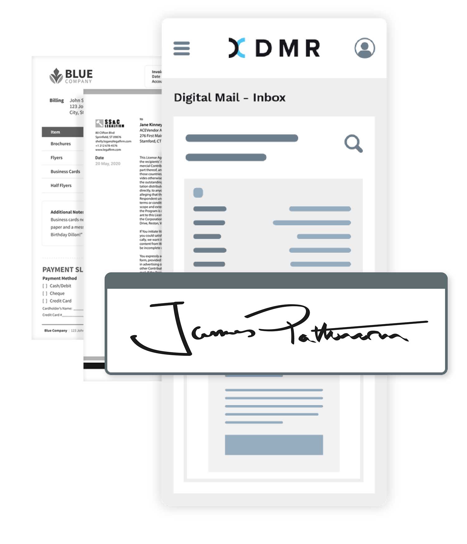 Digital Mailroom Pricing, Cost & Reviews - Capterra UK 2025
