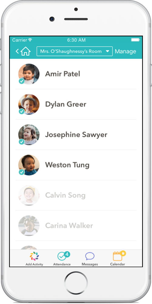brightwheel Pricing, Features, Reviews & Alternatives | GetApp
