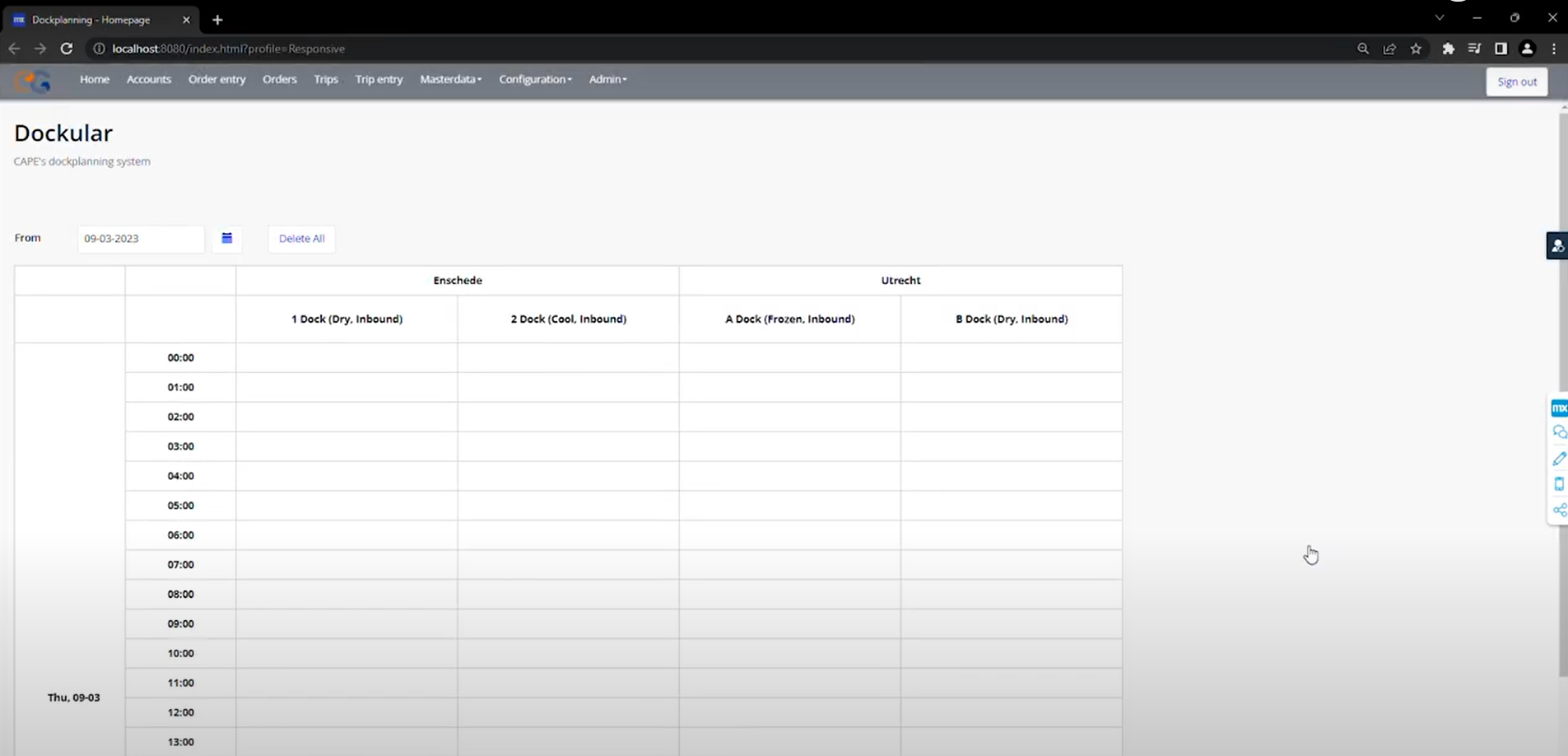 Dockular Cost & Reviews - Capterra Australia 2025