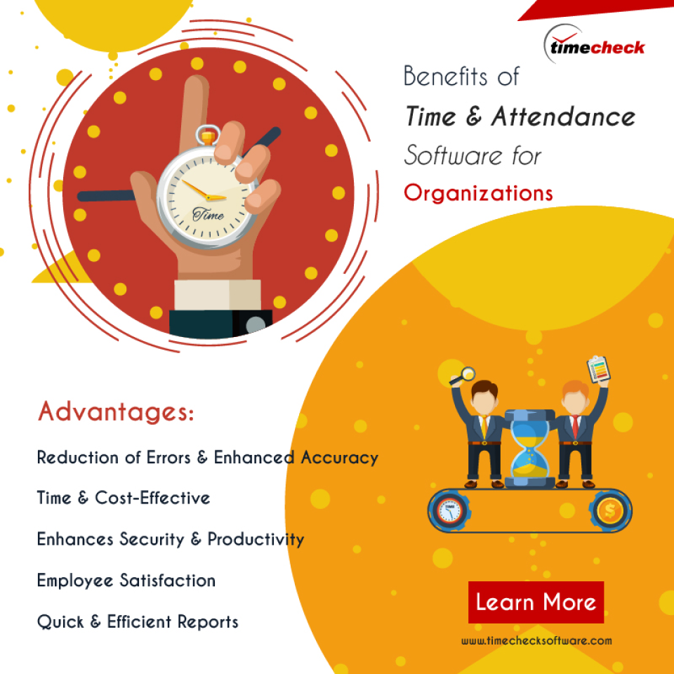 TimeCheck Price, Features, Reviews & Ratings - Capterra India