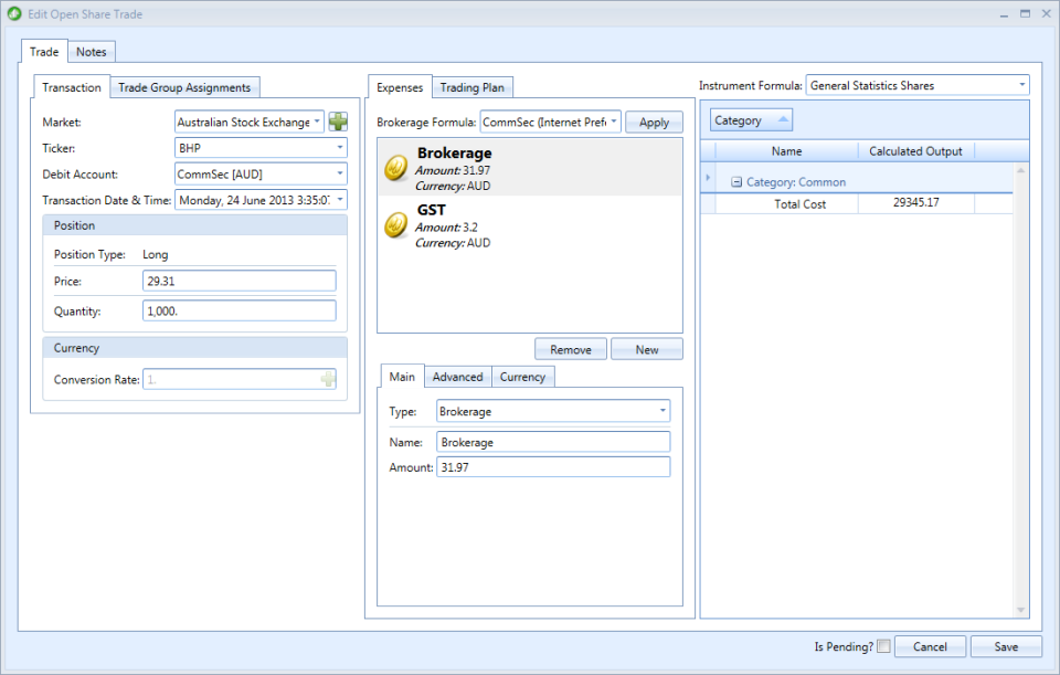 Stock Portfolio Organizer Pricing, Cost & Reviews - Capterra UK 2024
