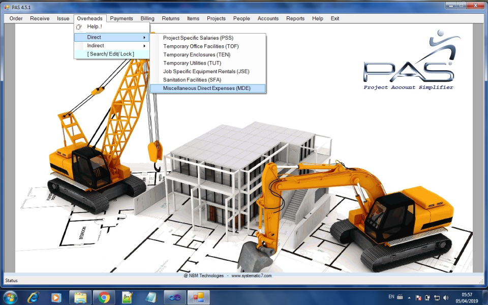 PAS Pricing, Cost & Reviews - Capterra UK 2025