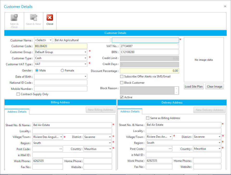 SmartPOS Pricing, Alternatives & More 2025 | Capterra