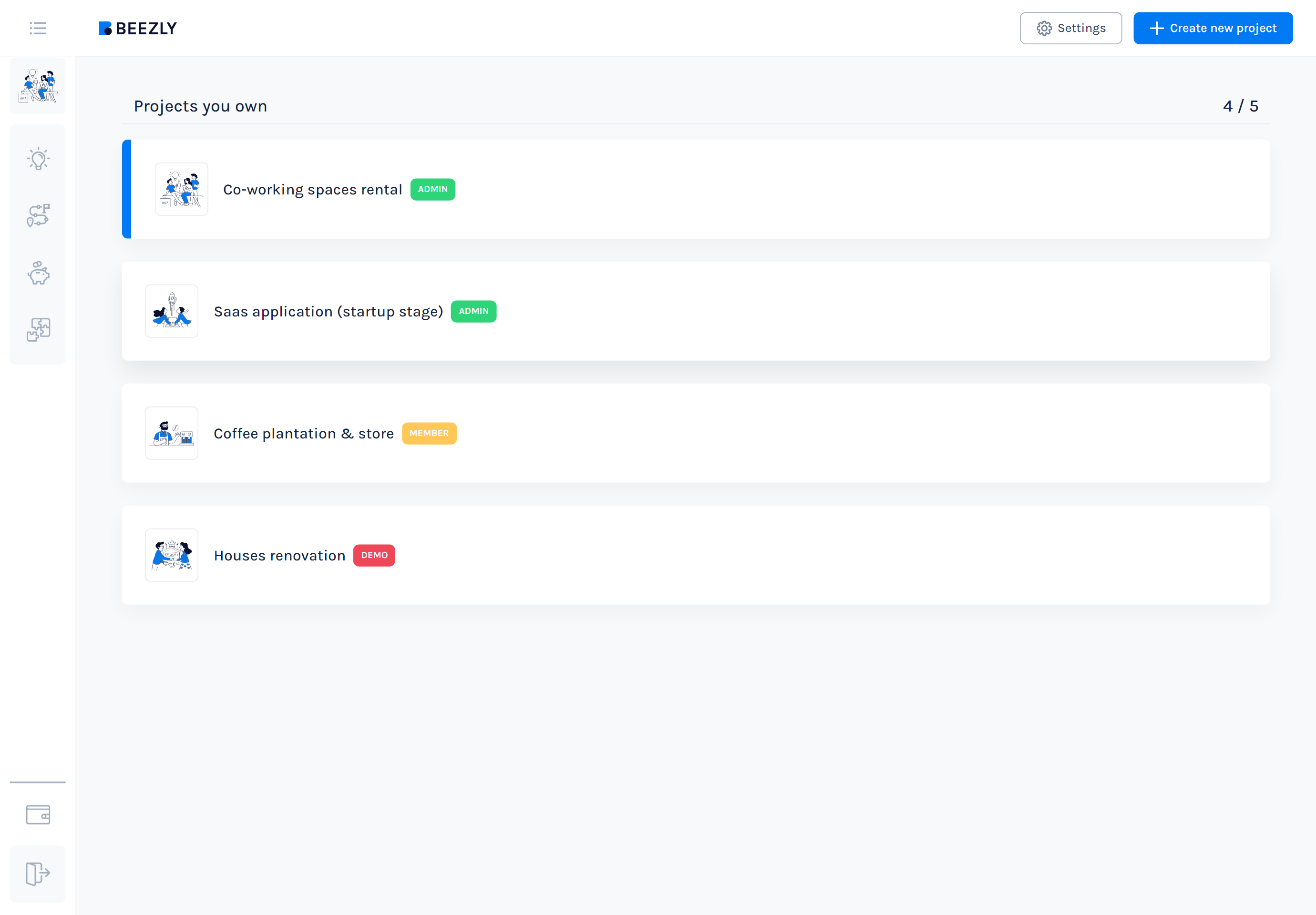 Beezly Reviews, Pricing & Ratings | GetApp NZ 2024