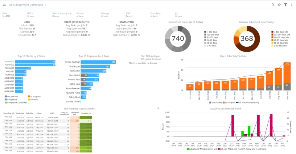 HandiSoft Pricing, Alternatives & More 2023 - Capterra