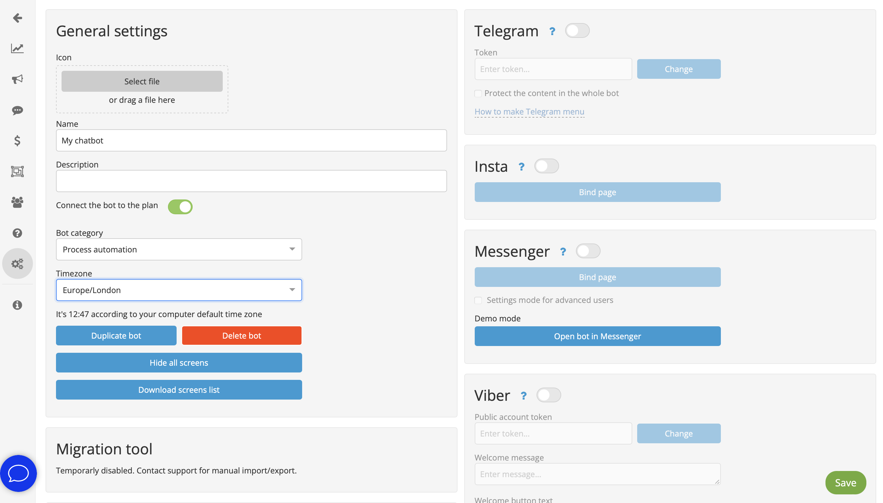 Botmother Pricing, Alternatives & More 2025 | Capterra