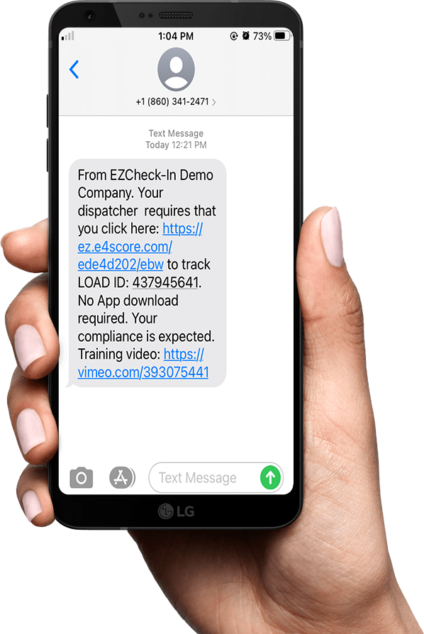 EZCheck-In Pricing, Alternatives & More 2025 | Capterra