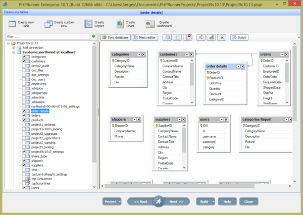PHPRunner Reviews, Demo & Pricing - 2022