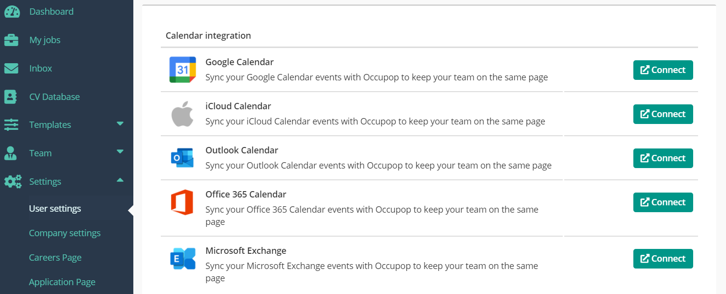 Occupop Software - 2024 Reviews, Pricing & Demo