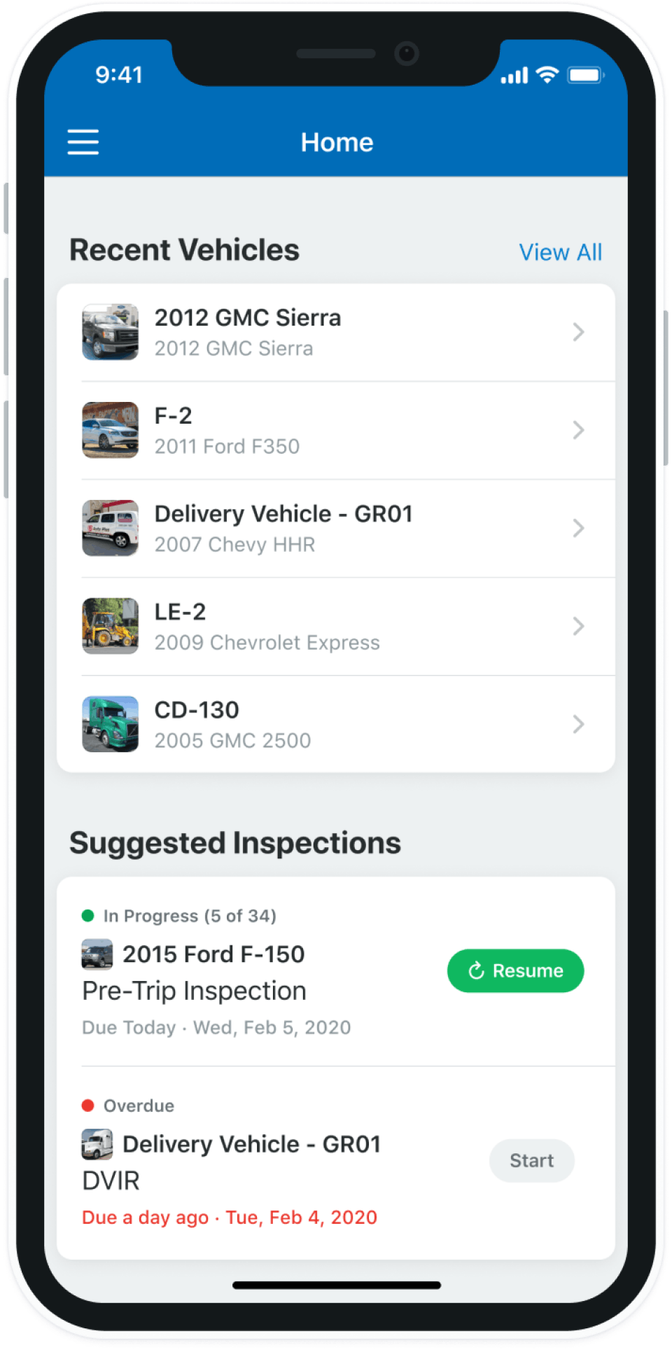 Fleetio Pricing, Alternatives & More 2023 | Capterra