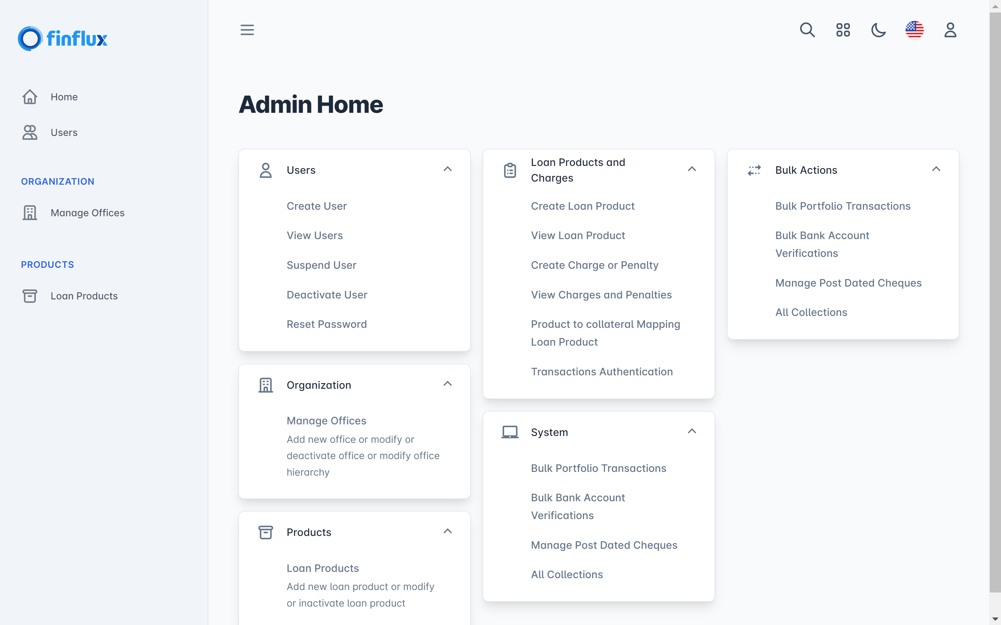 Finflux Software - 2024 Reviews, Pricing & Demo