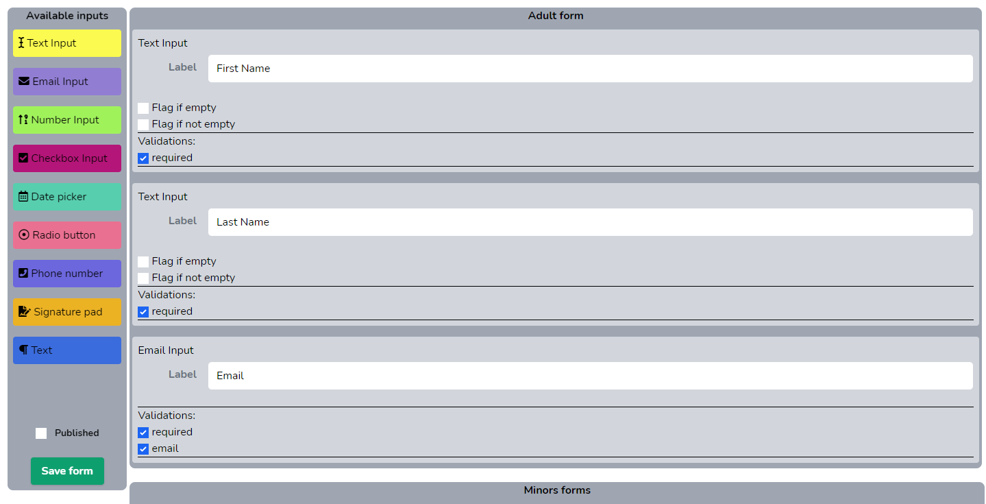 Photo Booth Software - 2025 Reviews, Pricing & Demo