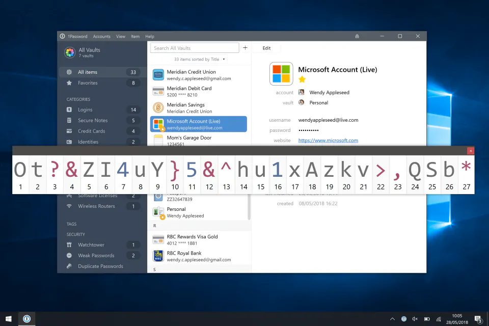 1Password Pricing Alternatives More 2023 Capterra