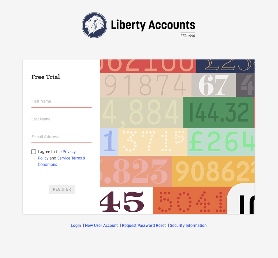 Liberty Accounts Cost & Reviews - Capterra Australia 2025