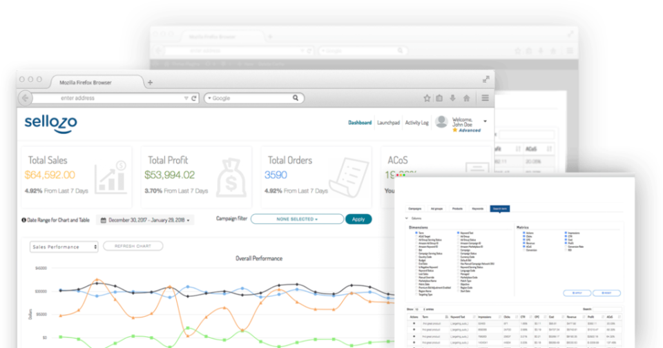 Sellozo Pricing, Alternatives & More 2025 | Capterra