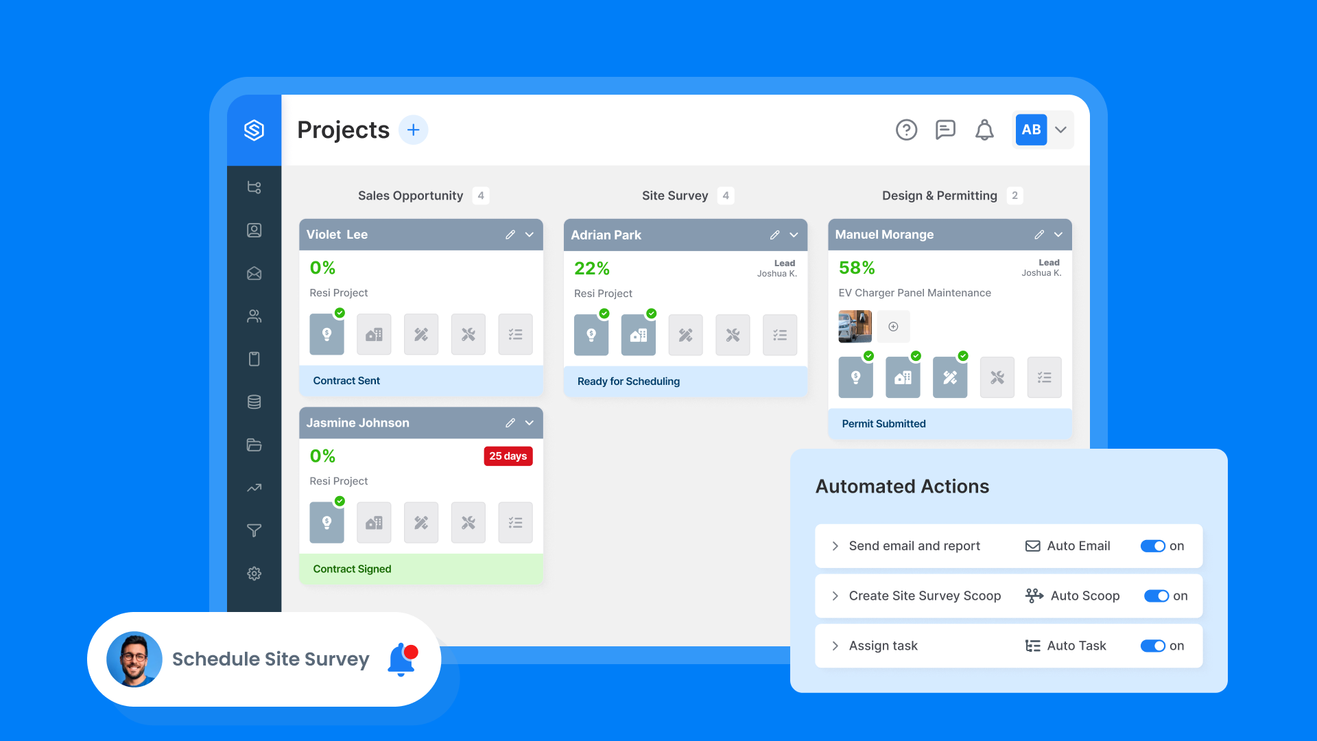 Scoop Solar Software Reviews Demo Pricing 2024