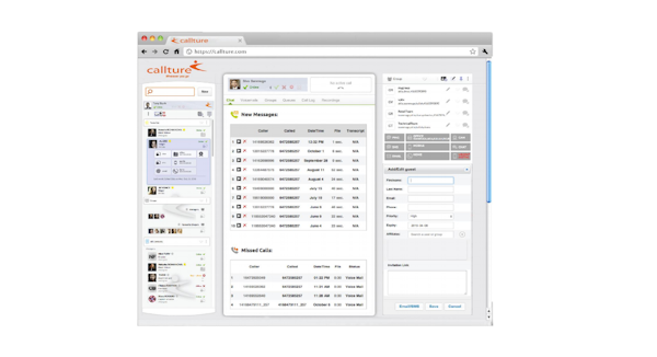 Callture Reviews, Demo & Pricing - 2022