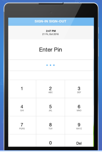 Sign In Sign Out Reviews, Prices & Ratings | GetApp Canada 2025
