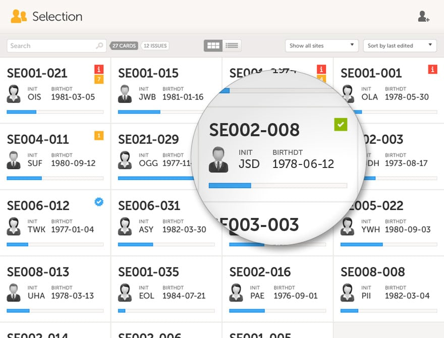 Viedoc Pricing, Alternatives & More 2022 - Capterra