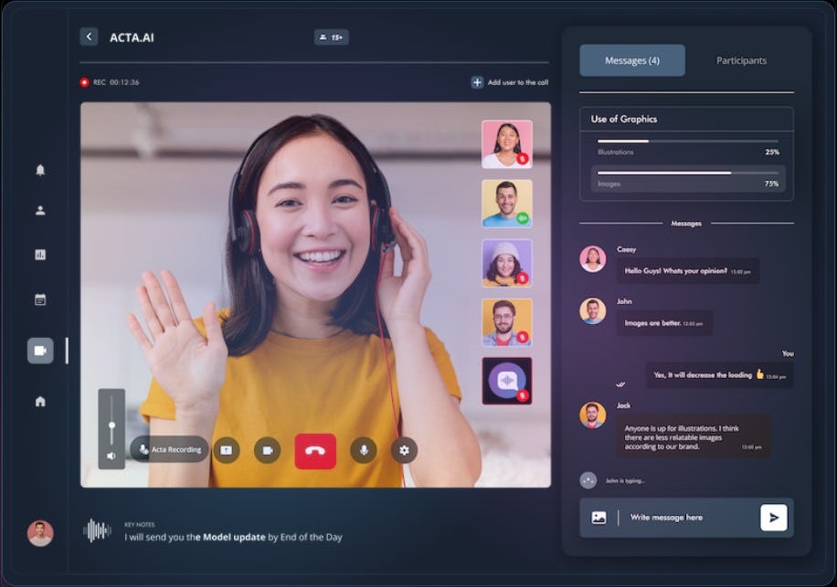 Acta Software - 2025 Reviews, Pricing & Demo